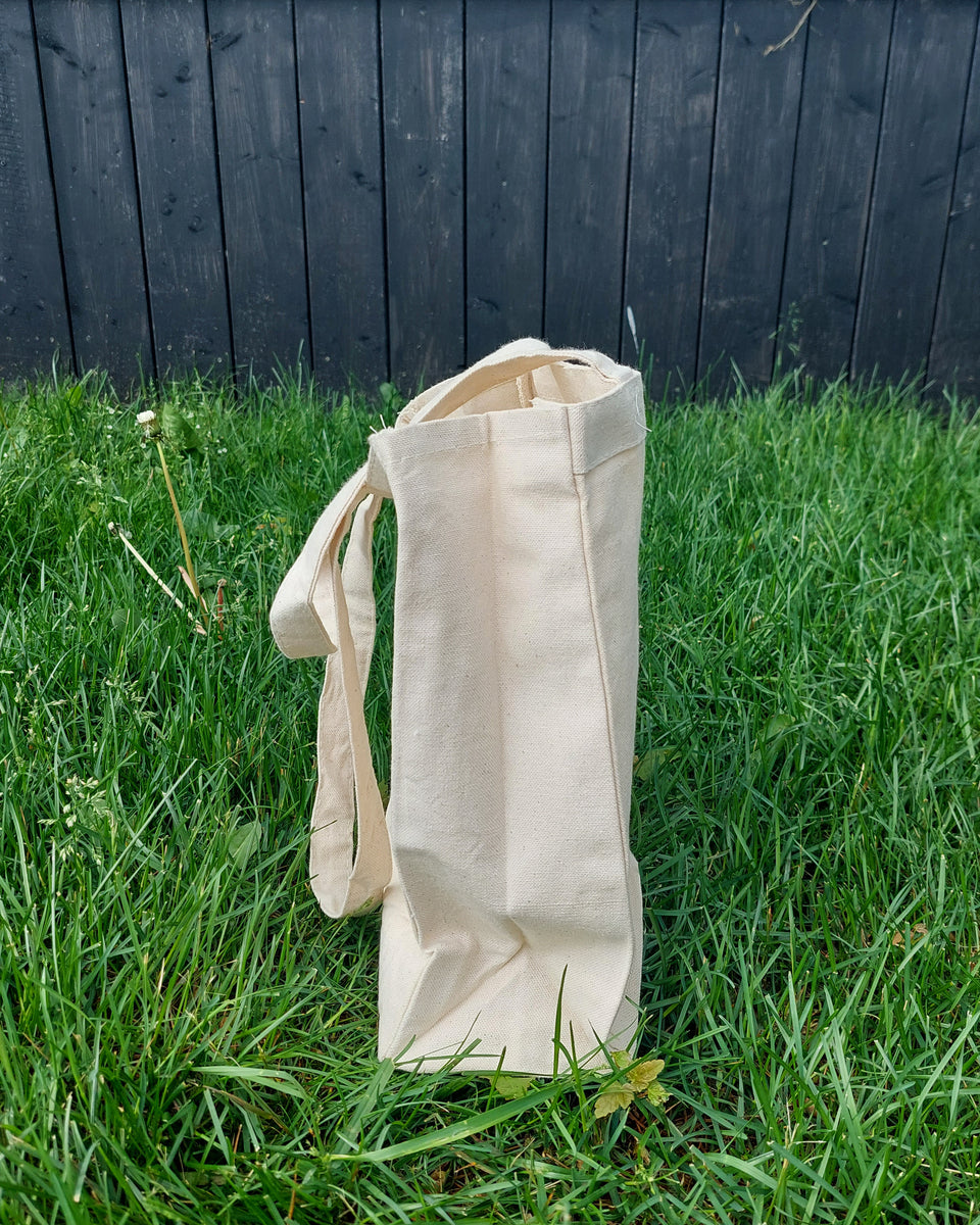 Doodads Tote Bag – Figgyduff Dory